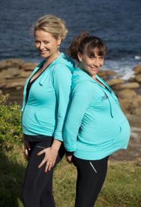 FITMUMS Accreditation • Coaching • Connection